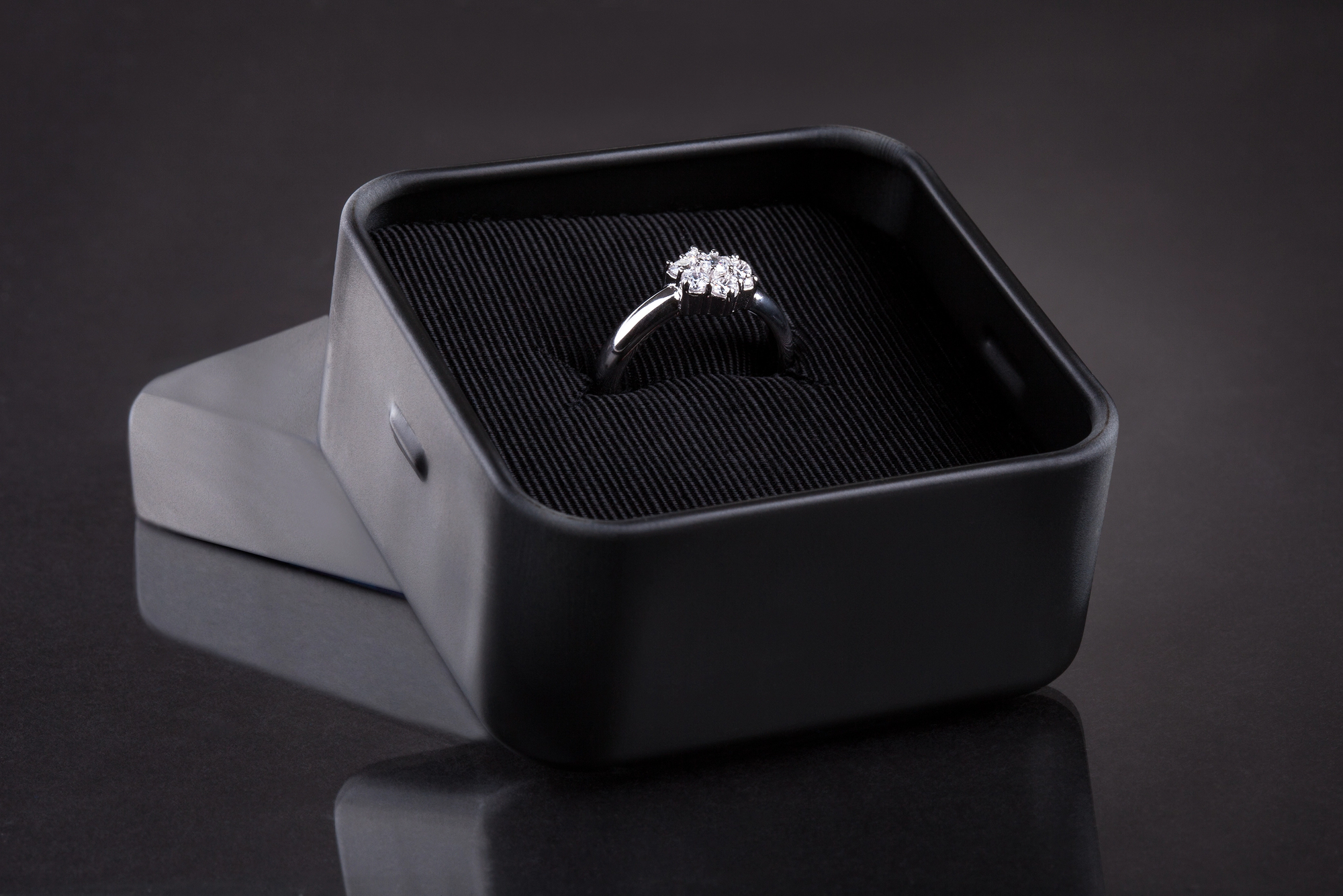 Hoe kies je de perfecte ring als cadeau - Verlinden